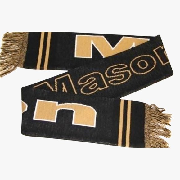 D9 Greeks | Other | Masonic Knit Scarf | Poshmark